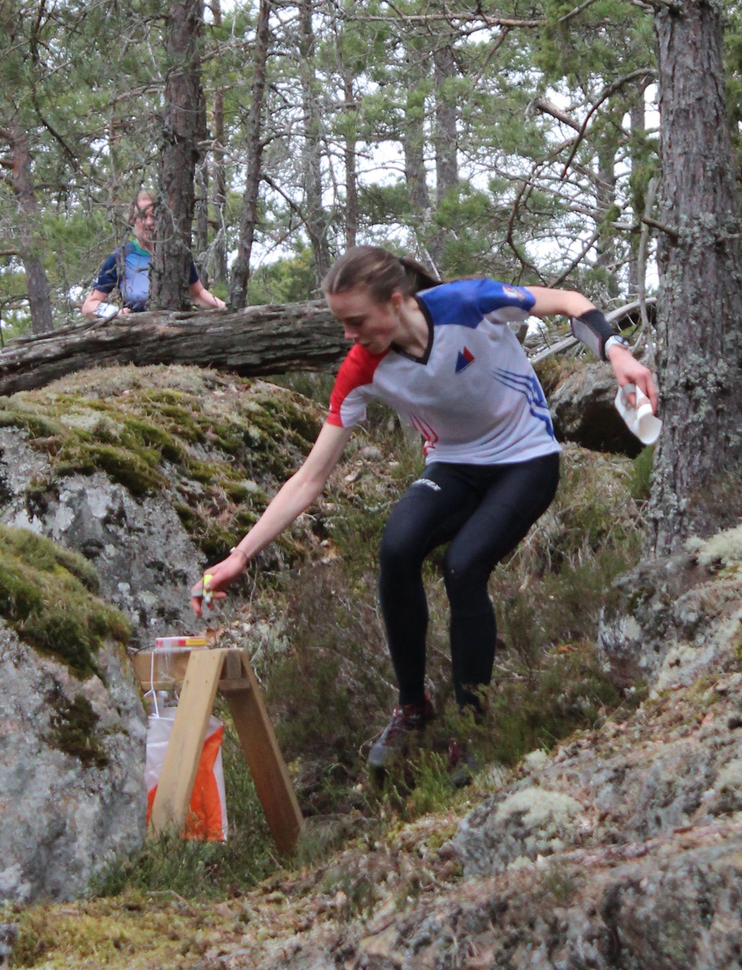 Stockholm - Orienteringsförbundet