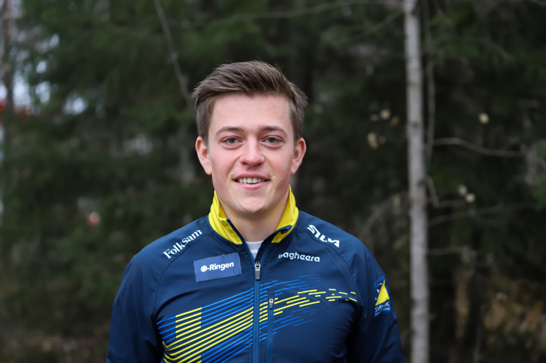 Jonatan Ståhl: EM-guldmedaljör med VM-drömmar i skidorientering ...