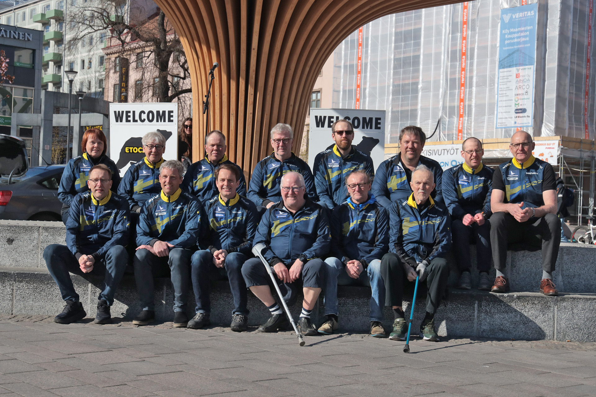 EM-silver till Ola Jansson - Orienteringsförbundet