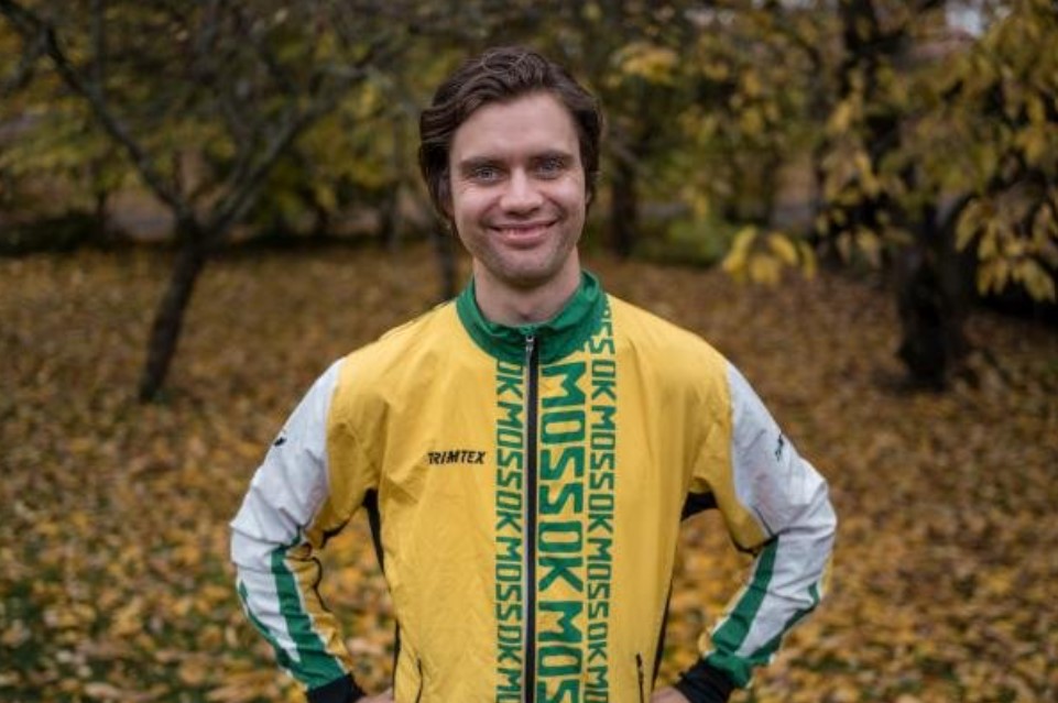 Göran Winblad – årets tränare i Norge - Orienteringsförbundet